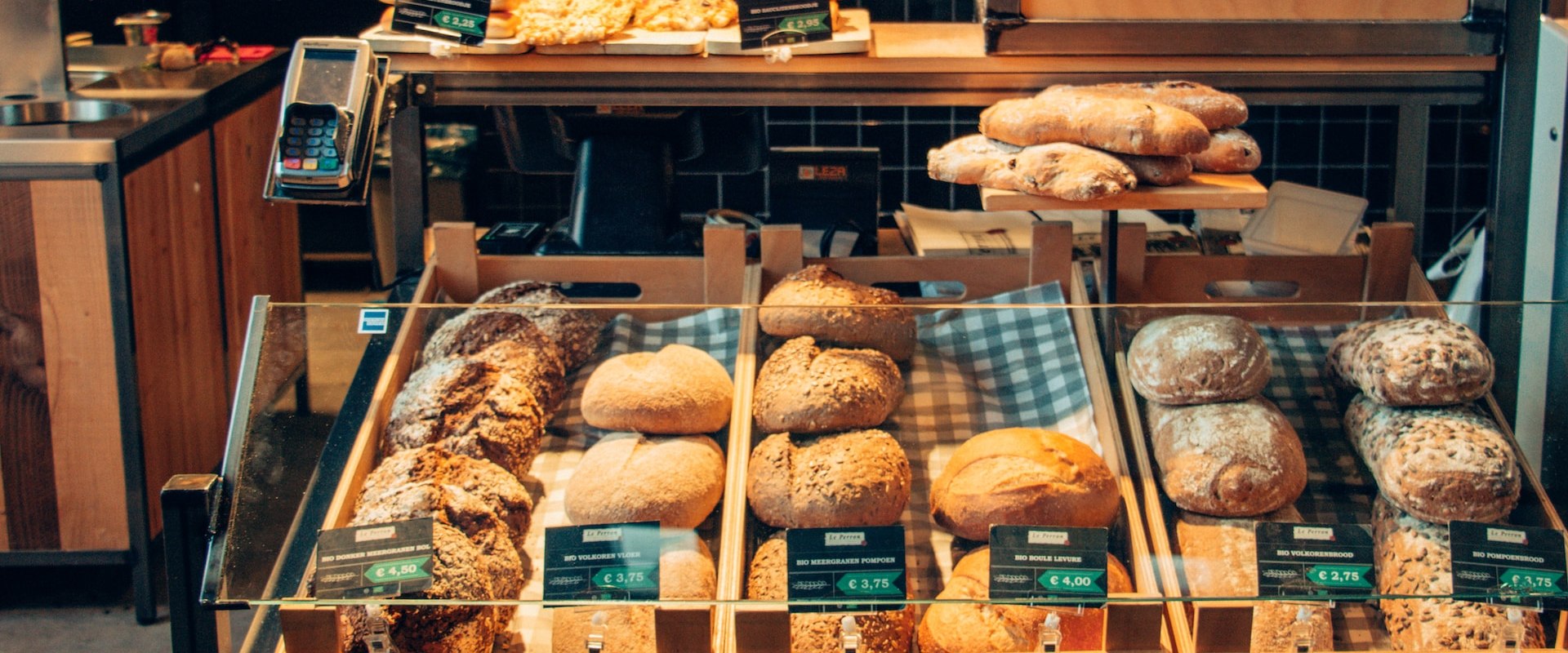 A Slice Of Heaven: Discovering The Best Bakeries In St. Louis County