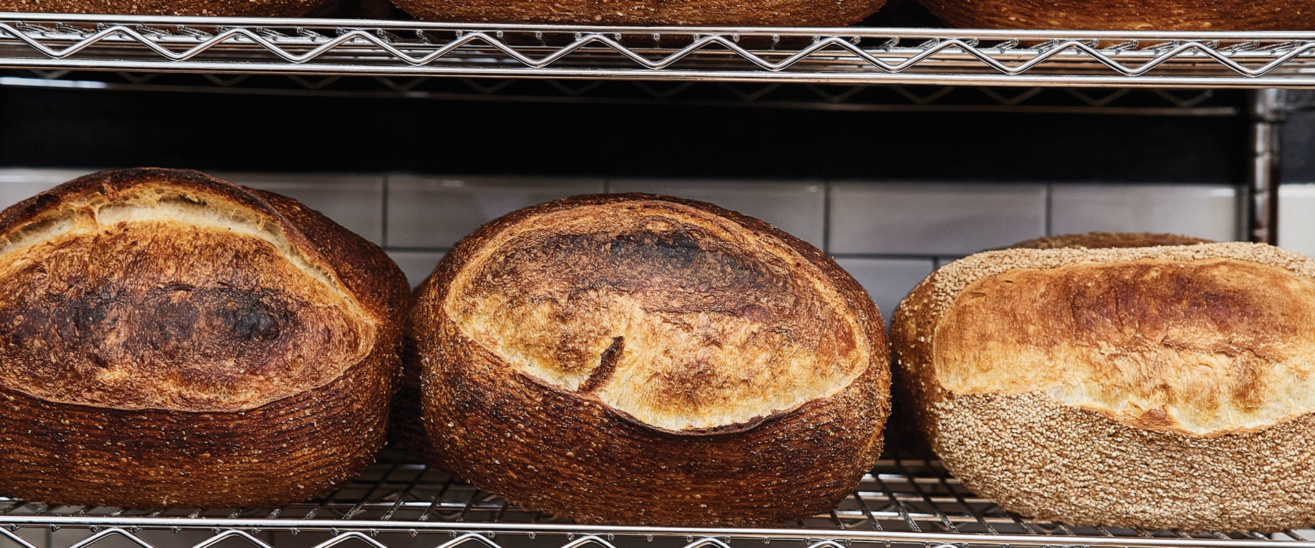 The Finest Breads in St. Louis County
